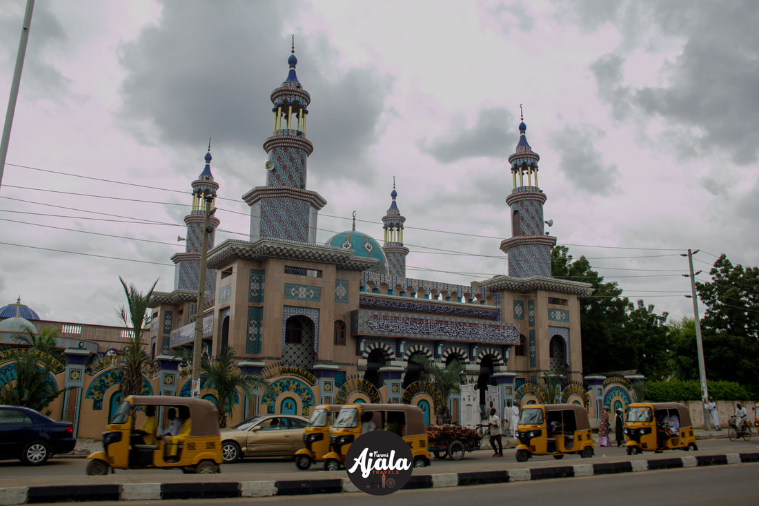 TRAVEL GUIDE: The Ancient City of Kano – Funmi Ajala